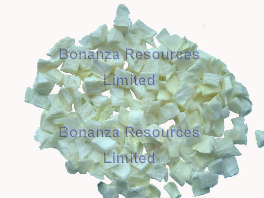 Freeze Dried White Onion