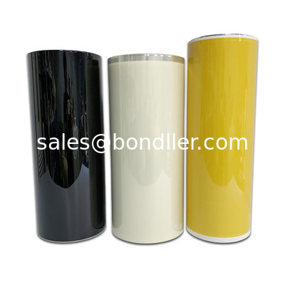 New Energy Battery PI Thermal Insulation Hot Melt Adhesive Film