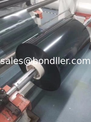 High temperature masking PET (polyester) Mylar tape