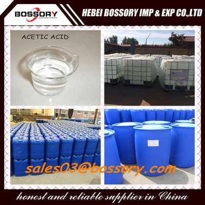 Printing and dyeing chemical using acetic acid glacial /ACETIC ACID