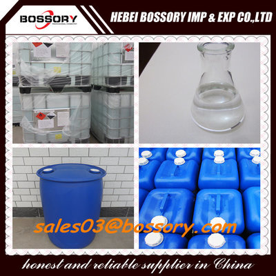 30kgs Plastic drum packing  Glacial Acetic Acid 99.8%