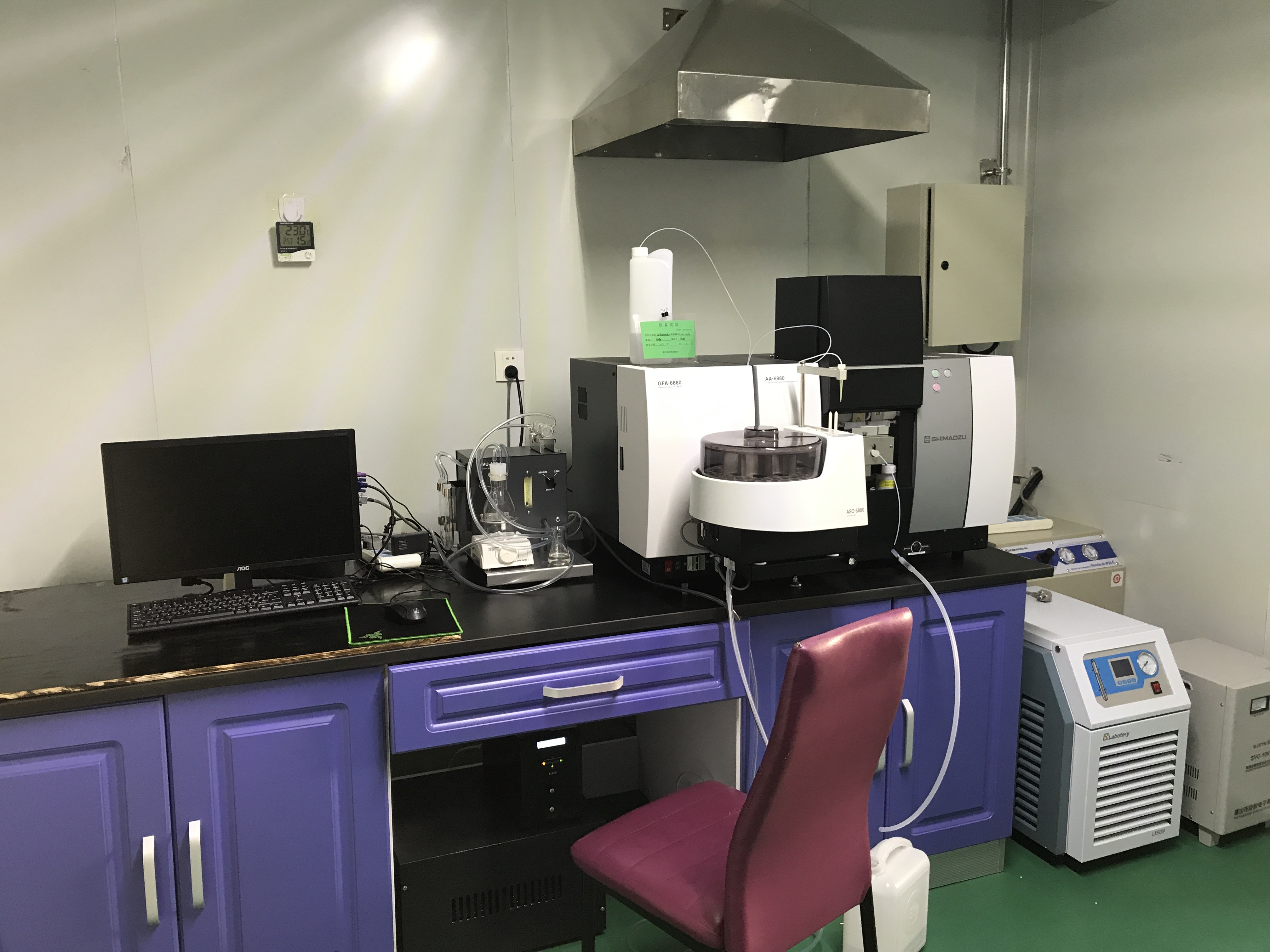 China XIAN CHUKANG BIOTECHNOLOGY CO.,LTD