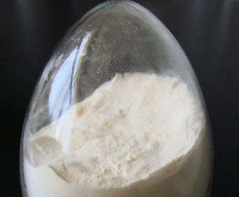 High Purity White Fine Powder Amma Aminobutyric acid γ-GABA  CAS 56 12 2