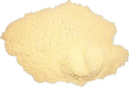 Organic Herbal Yellow Lemon Powder Citrus limon (L.) Burm. f.