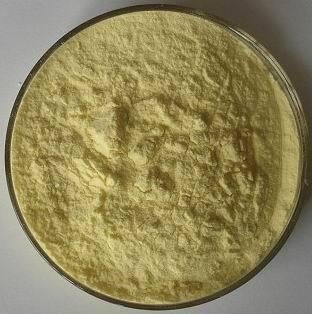 High Purity Powder Synephrine CAS 94 07 5 Natural Herb Powder Citrus aurantium L.