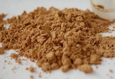 Tea Saponin Botanical Powder CAS 8047 15 2 Camellia Oleifera Abel