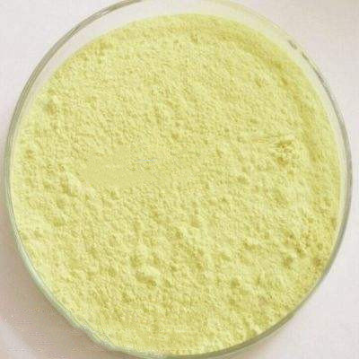 Kaempferol Botanical Powder Antiulcer Choleretic Diuretic Activity Relieving Cough