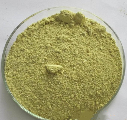 Nature High Purity Usinic Acid CAS 7562 61 0  Antibiotic Actions