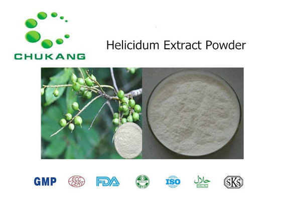 Pure Nature Plant Extract Helicidum Extract  Buchanania latifolia CAS 80154 34 3