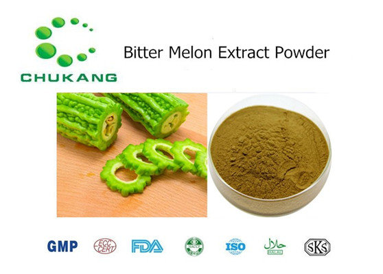 Bitter Melon Extract Powdered Herbal Extracts Clearing AwayHeat