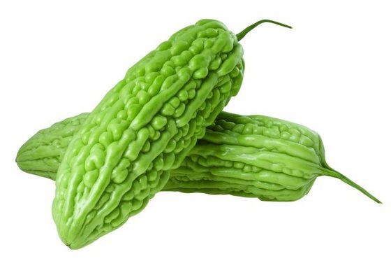 Bitter Melon Extract Powdered Herbal Extracts Clearing AwayHeat