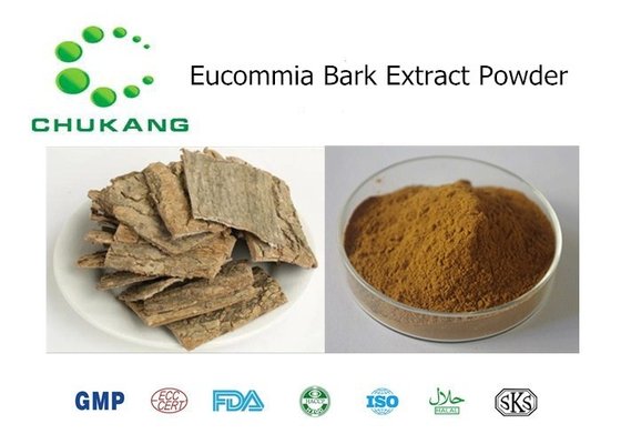 Eucommia Bark Extract Powdered Herbal Extracts Whiten Skin Eliminate Senile Spot