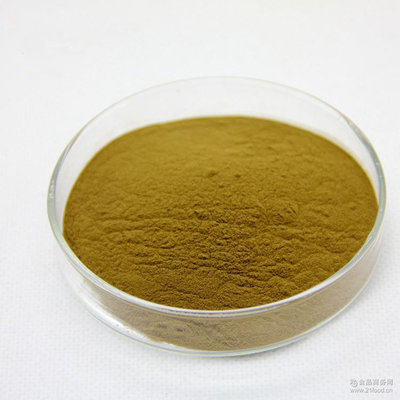 Food Ingredients Glossy Privet Fruit Extract Fructus Ligustri Lucidi