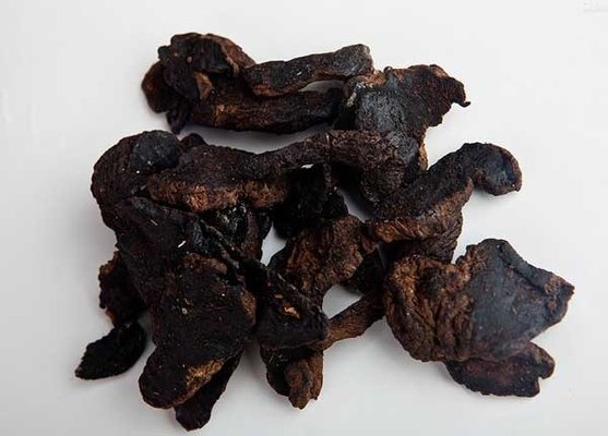 Pure Natural Rehmannia Root Anti Inflammatory And Anti Allergic Effects