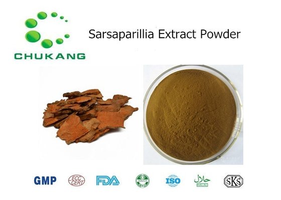 Sarsaparillia Extract Power Rhizoma Smilacis Chinensis Anti Inflammatory And Analgesic Effects