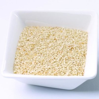Sesame Plant Extract Powder Cas 607 80 7 Sesamin Sesamum Indicum L. Herb Powder
