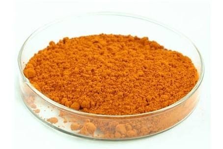Marigold Extract Lutein Plant Extract Powder Tagetes erecta L Organic Powder