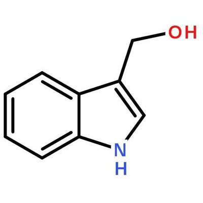 Indole-3-Carbinol Pharmaceutical Intermediates Strong Antioxidant