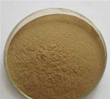 Althaea Rosea Powdered Herbal Extracts Althaea rosea Linn Cavan Food Ingredients