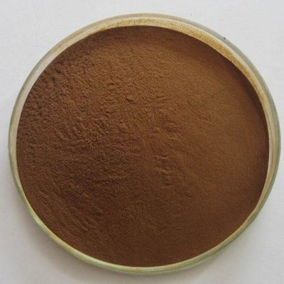 Hawthorn Leaf Powdered Herbal Extracts Crataegus Pinnatifida Bunge Herbal Ingredients