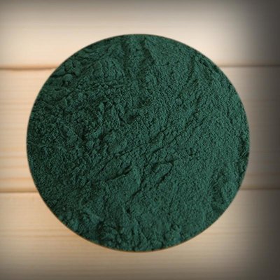 Spirulina Powdered Herbal Extracts Phycocyanin Chlorophyll Herbal Ingredients