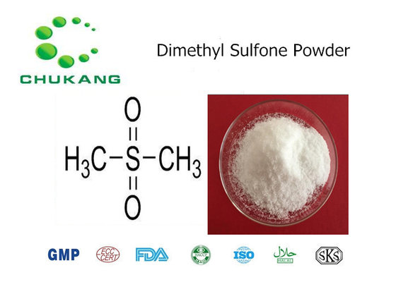 Dimethyl Sulfone Pharmaceutical Intermediates Enhance The Immunity And Improve Osteoporosis