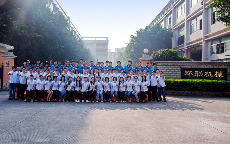 Dongguan (HL) Automation Equipment Co., Ltd.