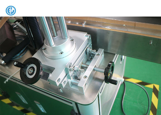 High Precision Automatic Labeling Machine , HL-T-300 Box Labeling Machine