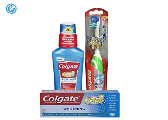 Doulble Heads Automatic Labeling Machine Electrical Control With Tube Packaging