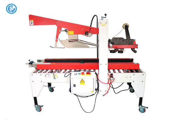 Manual Print And Apply Labeling Systems , Packaging Sealing Electrical Machine