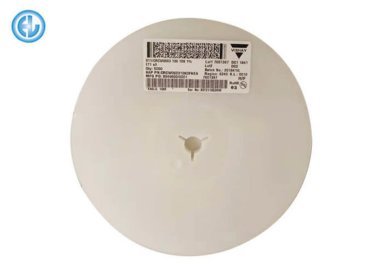 IC Trays Print And Apply Labeling Systems For 3C Electronic Industry