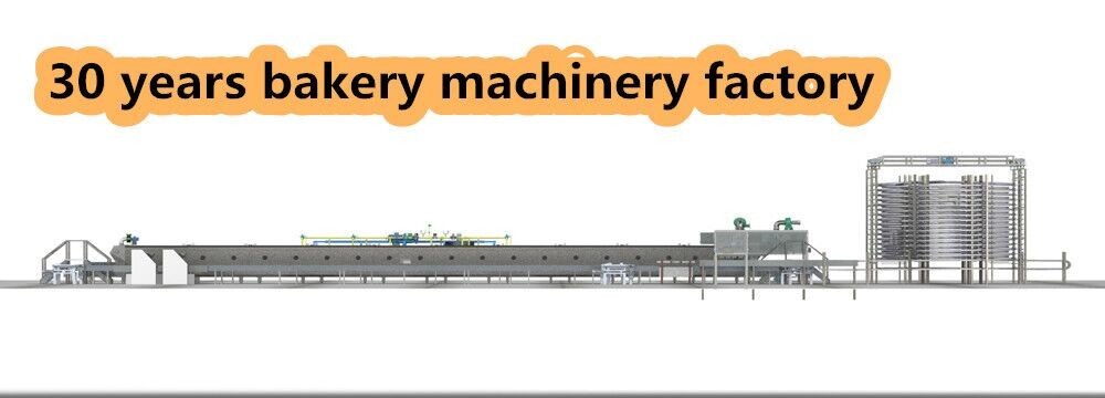 quality Hamburger Production Line factory