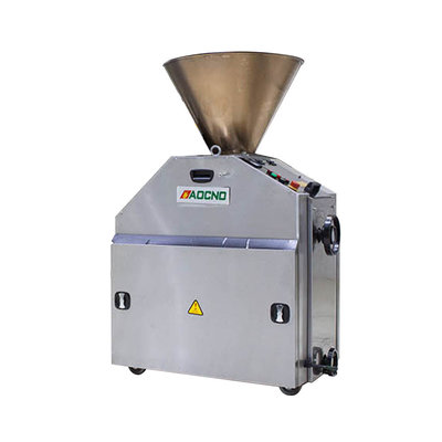 Volume Divider Dough Rounder Machine