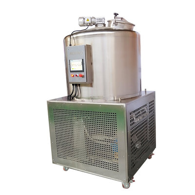 Stainless Steel 1000L Bakery Water Chiller