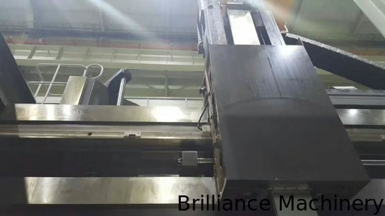 2017 NEW South Korea HNKC250E Turning-Mill Machine