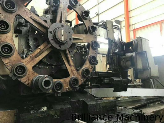 1996 Used Hitachi L41 Turning-Mill Machine