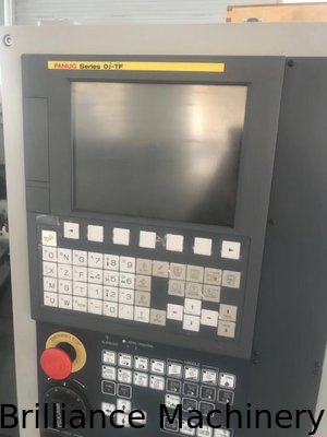 2017 NEW Japan TSUGAMI M08JL5-II CNC Slant Lathe
