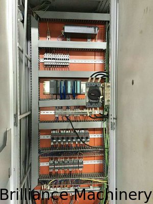 Taiwan YOUJI 1.25 CNC high speed Vertical lathe