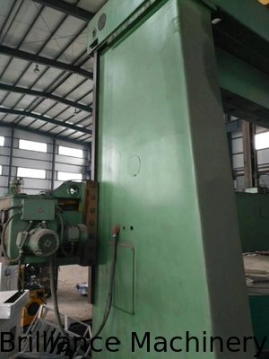 2011 Used Dalian Waji CQ5240B Vertical Lathe