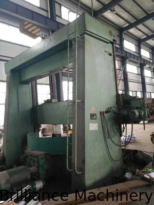 2011 Used Dalian Waji CQ5240B Vertical Lathe