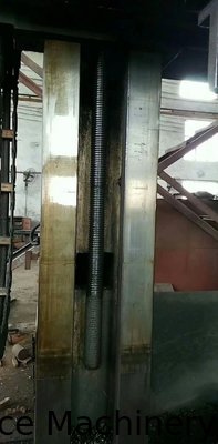 2007 Used QIQIHAR C5225E Double Columns Vertical Lathe
