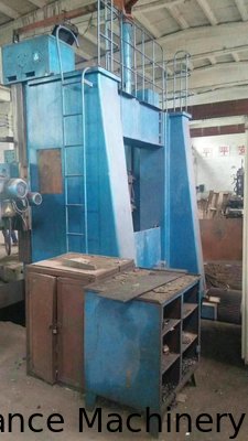 2008 Used QIQIHAR C5225Ex16/10 CNC Double Columns Vertical Lathe