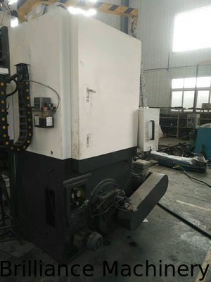 2011 Qingdao Yongli 6.3 CNC Vertical Lathe