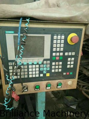 2010 Wuxi CQ5240 CNC Vertical Lathe