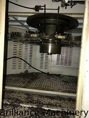 2013 YOUJI VTL1600ATC+C-I CNC Lathe, Vertical