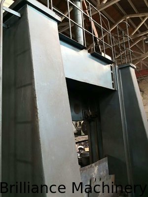 2008 USED QIQIHAR C5225Ex16-10 CNC Double Columns Lathe, Vertical