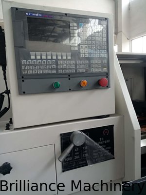 2018 New Yunnan Hangtian CYNC-6150B CNC horizontal lathe