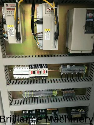 2017 NEW Yunnan Hangtian CYNC-6150B CNC Horizontal lathe