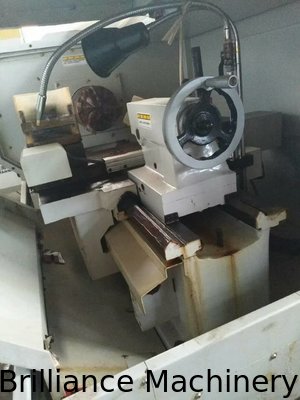 NEW Yunnan SMTCL CY-K6136 CNC lathe