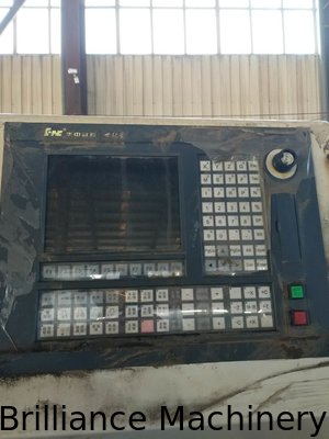 2011 Used YNJCC CY-K510 CNC Horizontal lathe